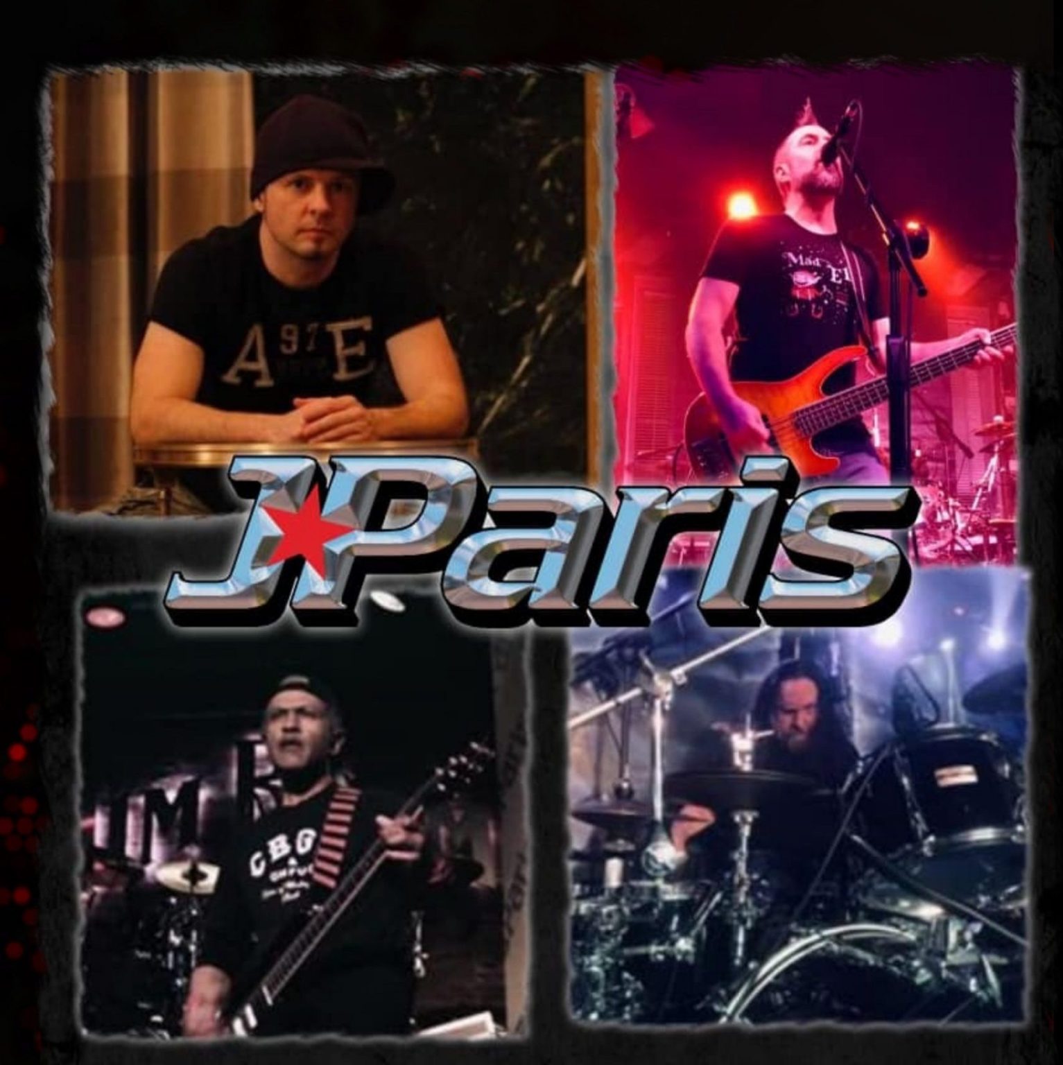 Purple Moose Saloon | Ocean City's Premiere Rock 'n Roll Bar