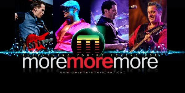 Purple Moose Saloon | Ocean City's Premiere Rock 'n Roll Bar