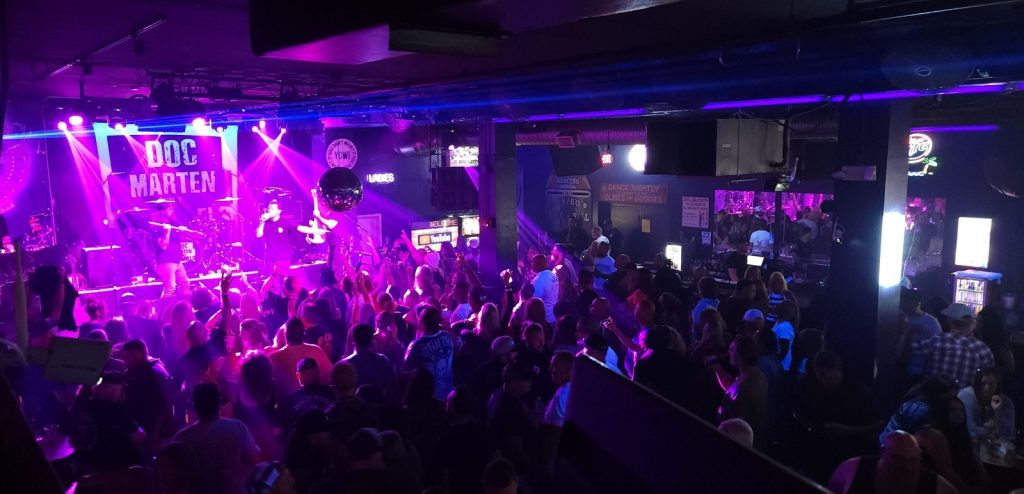 Gallery | Purple Moose Saloon | Ocean City MD Rock & Roll Nightclub